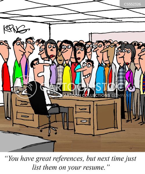 A Good Man Is Hard To Find Cartoons and Comics - funny pictures from ...