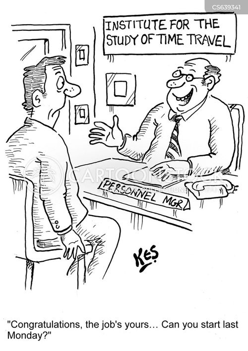 Last Cartoons and Comics - funny pictures from CartoonStock