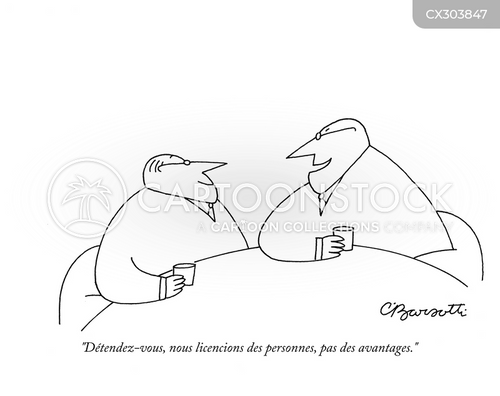 Dessins humoristique et caricaturés avec Analyse De Documents
