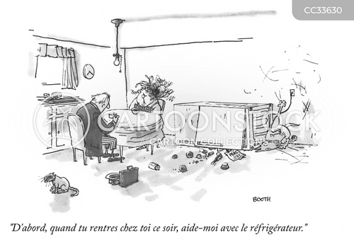 Dessins humoristique et caricaturés avec Astuces De Bricolage