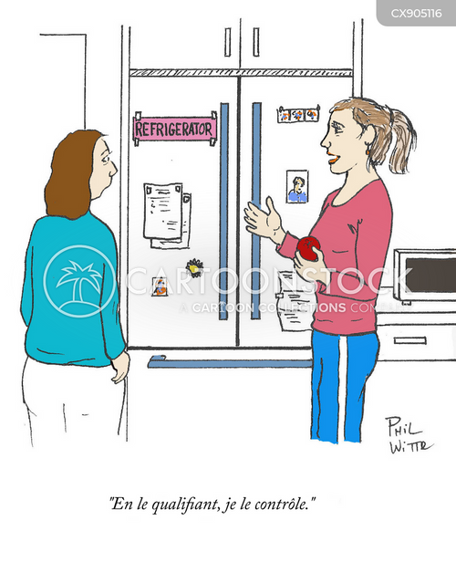 Dessins humoristique et caricaturés avec Limites