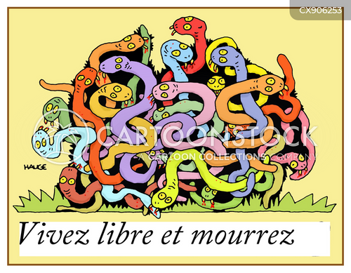 Dessins humoristique et caricaturés avec Sacrilège