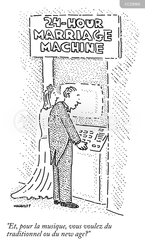 Dessins humoristique et caricaturés avec Traits Physiques