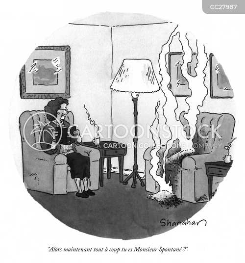 Dessins humoristique et caricaturés avec Explicable