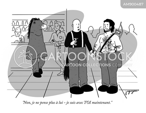 Dessins humoristique et caricaturés avec Cours Traditionnels