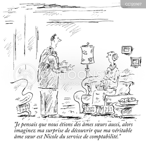 Dessins humoristique et caricaturés avec Ecstasy