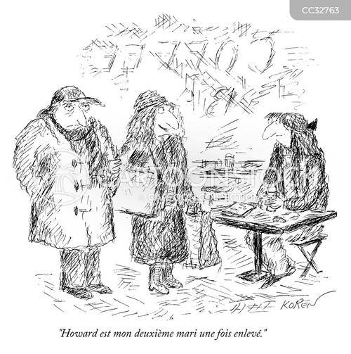 Dessins humoristique et caricaturés avec Comportements Sains Dans Une ...
