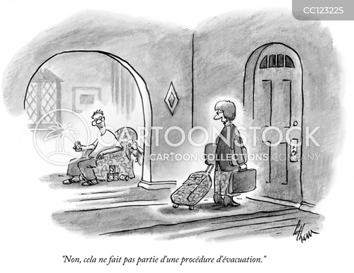 Dessins humoristique et caricaturés avec Comportements Sains Dans Une ...