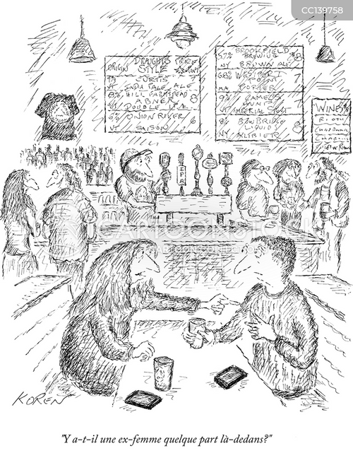 Dessins humoristique et caricaturés avec Comportements Sains Dans Une ...