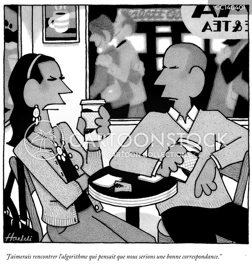 Dessins humoristique et caricaturés avec Culture Du Balayage