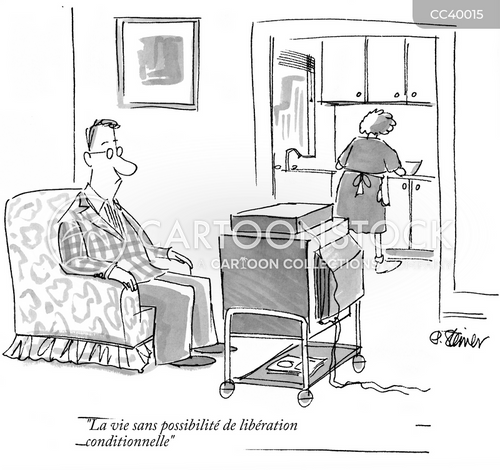 Dessins humoristique et caricaturés avec Femme Malheureuse