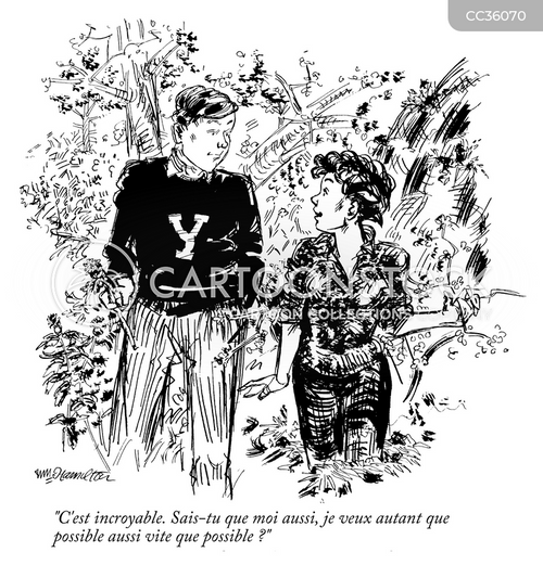 Dessins humoristique et caricaturés avec Pression Pour Réussir