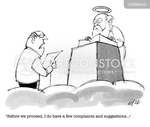 Gatekeeper Cartoons and Comics - funny pictures from CartoonStock