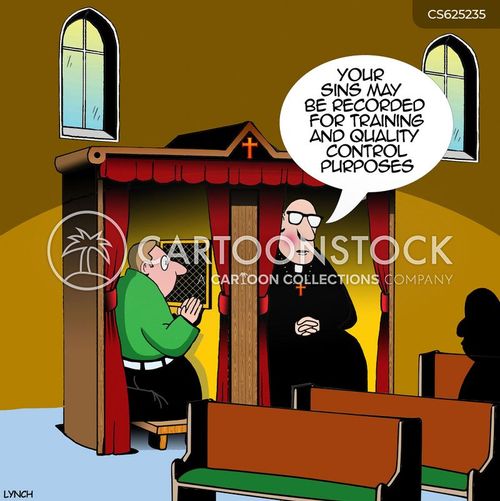 Recording Booth Cartoons and Comics - funny pictures from CartoonStock