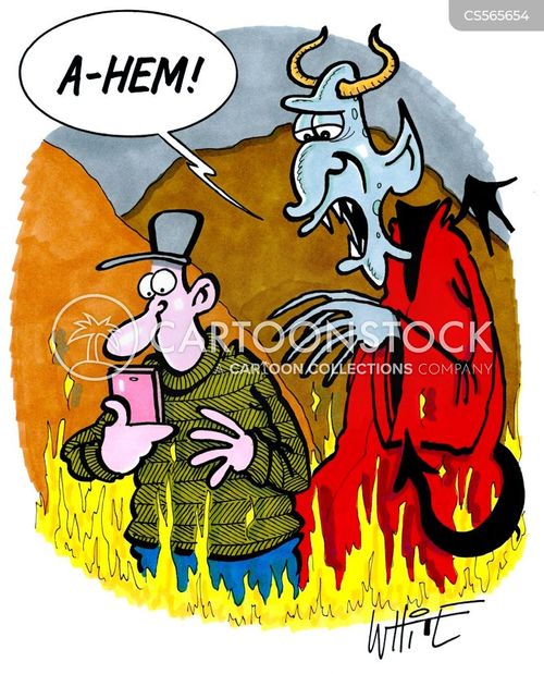 Normal Tv Cartoons and Comics - funny pictures from CartoonStock