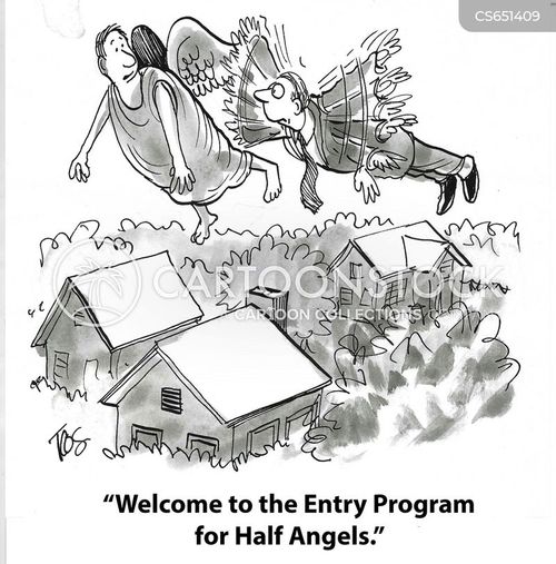 Onboarding Guide Cartoons and Comics - funny pictures from CartoonStock