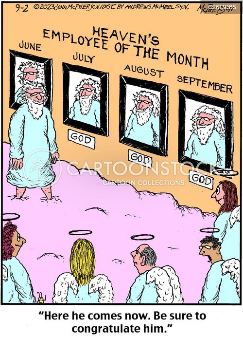 Wall Of Fame Cartoons and Comics - funny pictures from CartoonStock