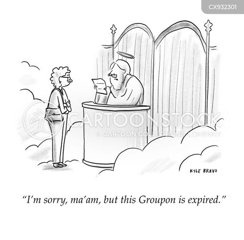 Misunderstanding Religion Cartoons and Comics - funny pictures from ...