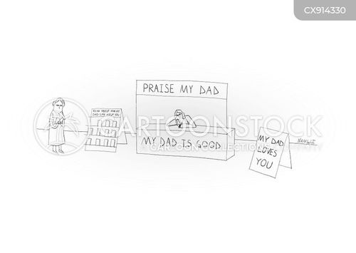 Seventh Day Adventist Cartoons and Comics - funny pictures from ...