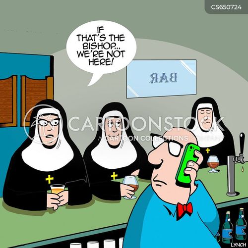 Revelry Cartoons and Comics - funny pictures from CartoonStock