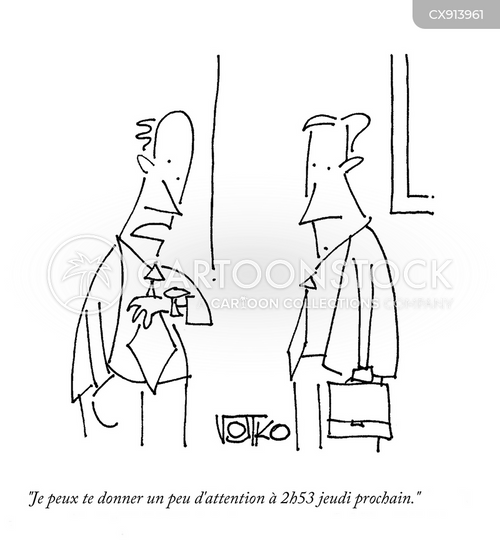 Dessins humoristique et caricaturés avec Logiciel De Planification