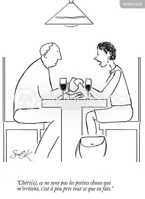 Dessins humoristique et caricaturés avec Ne Pas Se Rappeler