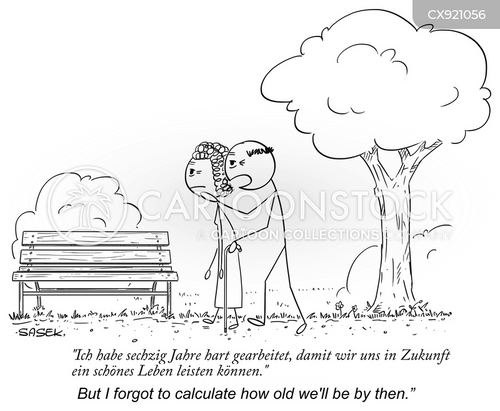 Cartoons und Karikaturen mit Harte Arbeiterinnen