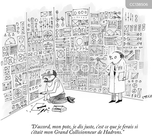 Dessins humoristique et caricaturés avec Liste De Maintenance