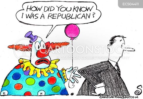 Inept Lawmakers Cartoons and Comics - funny pictures from CartoonStock