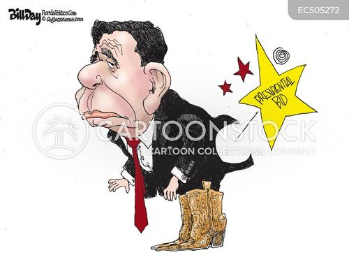 Primary Defeat Cartoons and Comics - funny pictures from CartoonStock