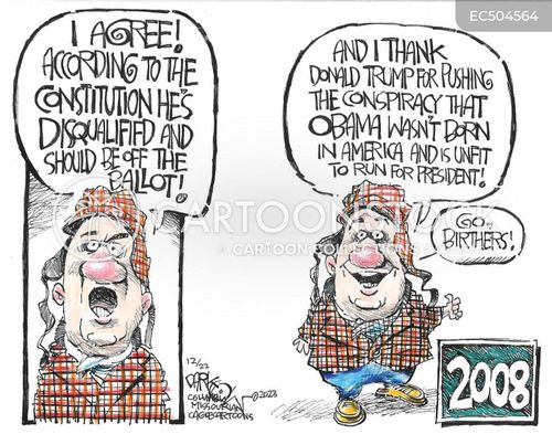 Us Presidential Cartoons and Comics - funny pictures from CartoonStock