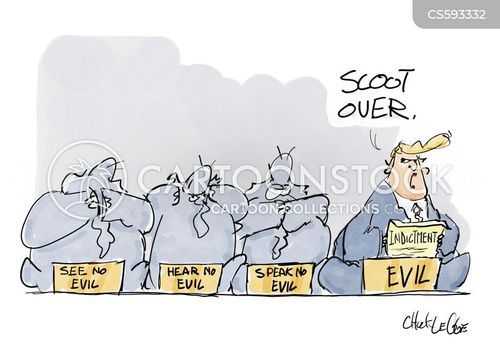 Humor Controversy Cartoons and Comics - funny pictures from CartoonStock