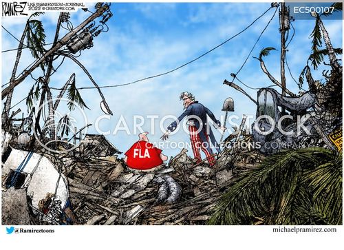 Federal Emergency Management Agency (fema) Cartoons and Comics - funny ...