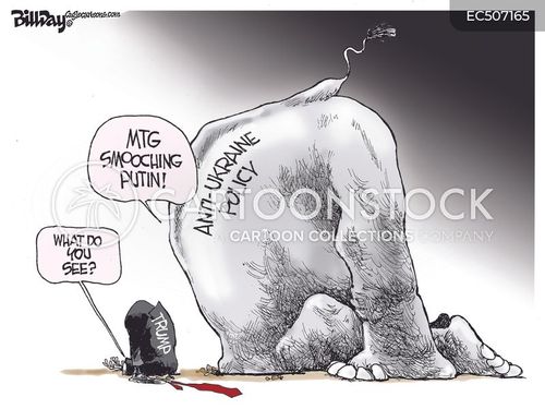 Speaker Johnson Removal Cartoons and Comics - funny pictures from ...