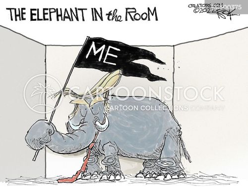 Barrier To Communication Cartoons and Comics - funny pictures from ...