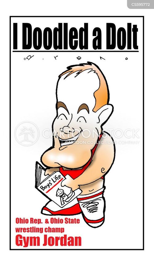 Michael Jordan Cartoons and Comics - funny pictures from CartoonStock