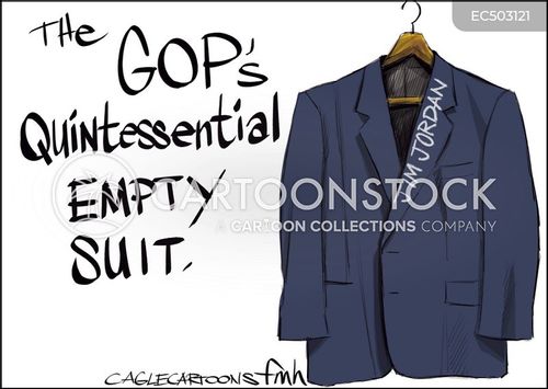 Republican Ballot Cartoons and Comics - funny pictures from CartoonStock