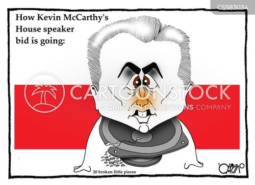 Party Division Cartoons and Comics - funny pictures from CartoonStock