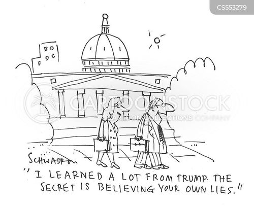 Political Lesson Cartoons and Comics - funny pictures from CartoonStock