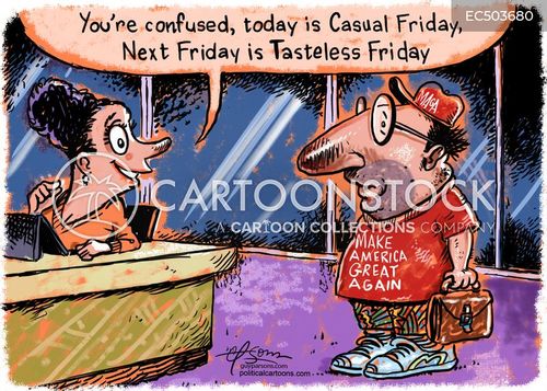 Far-right Movement Cartoons and Comics - funny pictures from CartoonStock