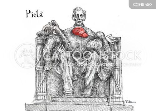 Constitutional Republic Cartoons and Comics - funny pictures from ...