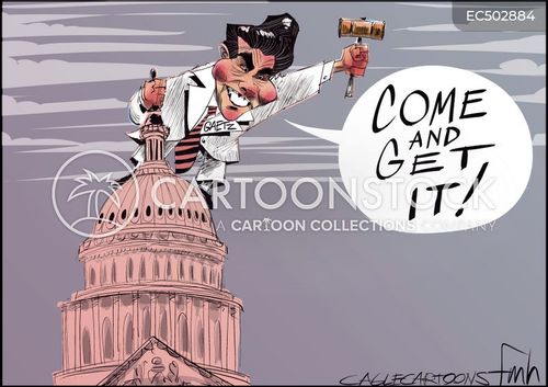 Gaveta Cartoons and Comics - funny pictures from CartoonStock