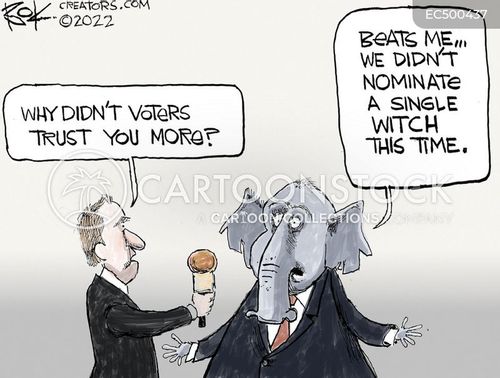 Transparency Issues Cartoons and Comics - funny pictures from CartoonStock