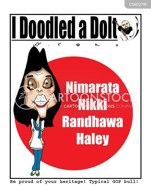 Proud Heritage Cartoons and Comics - funny pictures from CartoonStock