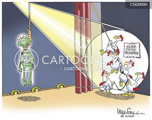 Nebraska Cartoons and Comics - funny pictures from CartoonStock