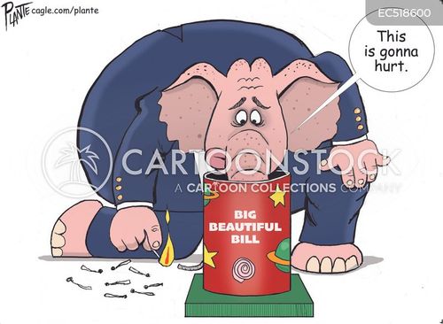 Explosive Consequences Cartoons and Comics - funny pictures from ...