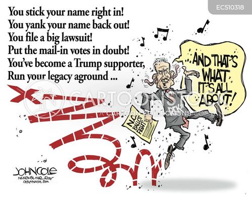 Rfk Jr. Robert F. Kennedy Jnr. Cartoons and Comics - funny pictures ...