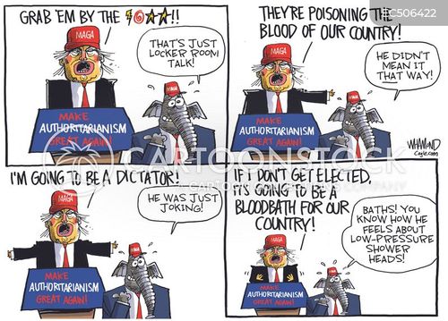 Ohio Republicans Cartoons and Comics - funny pictures from CartoonStock