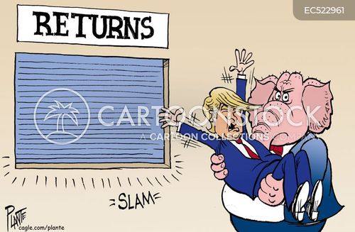 Reentry Cartoons and Comics - funny pictures from CartoonStock