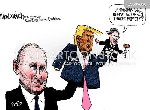 Puppetry Cartoons and Comics - funny pictures from CartoonStock